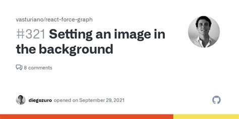 Setting An Image In The Background Issue Vasturiano React Force Graph Github