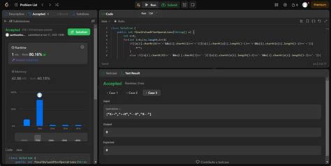 Santhosh Kumar R On Linkedin 100daysofcoding Leetcode 100daysofcode Codingjourney