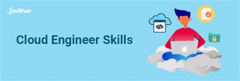 Most In Demand Cloud Engineer Skills To Master For 2024