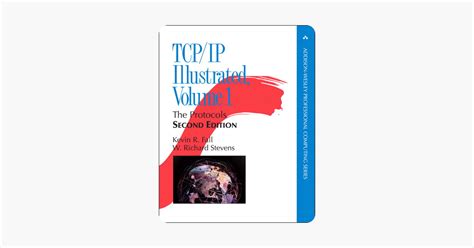 TCP IP Illustrated Volume 1 The Protocols 2 E On Apple Books