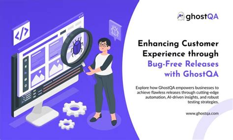GhostQA AI Powered Codeless Test Automation And Performance QA Tool