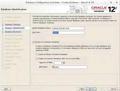 Installing Oracle Linux 7 And Oracle Rac On Vsphere 6 Lab Electric Monk
