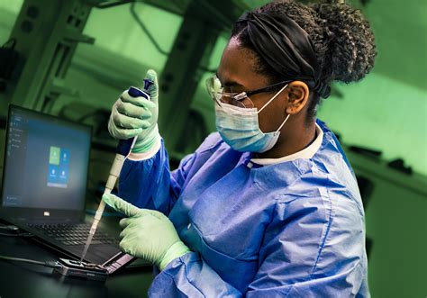 Advanced Molecular Detection What We Do Ncezid Cdc