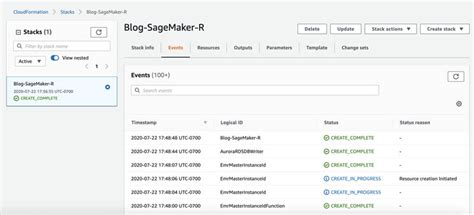 Accessing Data Sources From Amazon Sagemaker R Kernels Artificial Intelligence