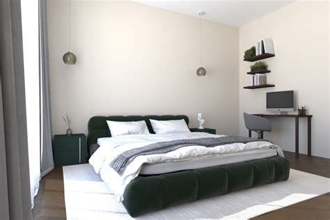 საძინებელი