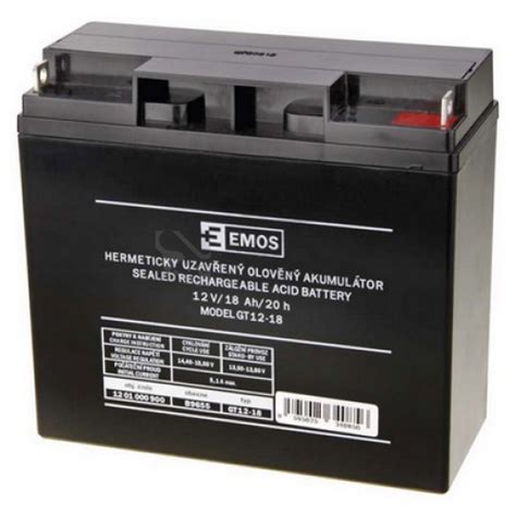 Akumulátory | K&V ELEKTRO a.s.