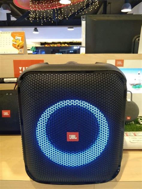 Jbl Encore Essentials Audio Soundbars Speakers Amplifiers On Carousell