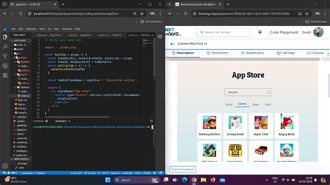 Day50 Softwaredeveloper Reactjs Swati Sahu