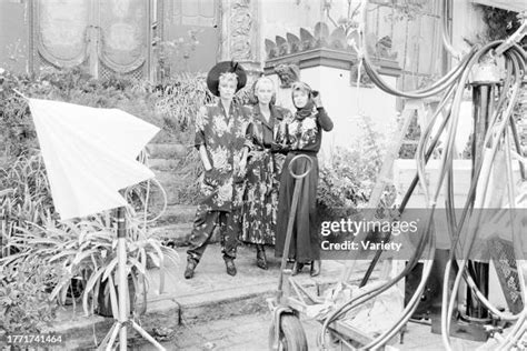 114 Irena Ferris Photos And High Res Pictures Getty Images