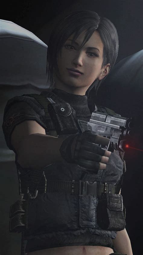 Ada Wong Police Uniform Artofit