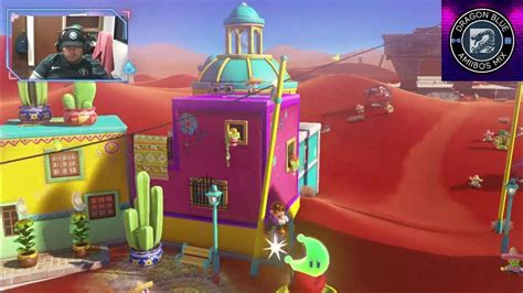 Lunas Del Oddesey Youtube