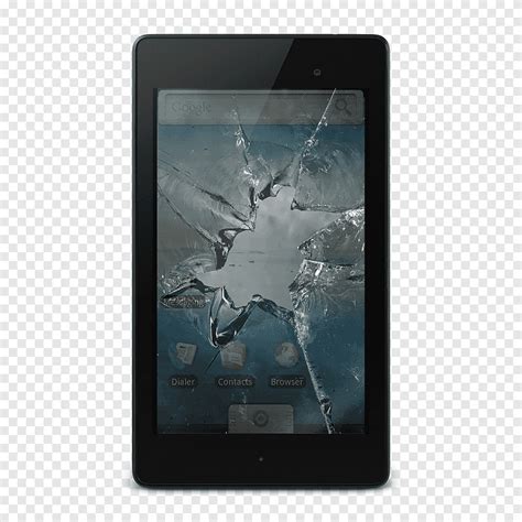 깨진 화면 장난 깨진 화면 균열 화면 컴퓨터 안드로이드 안드로이드 데스크톱 모니터 전자 제품 간단한 기계 장치 Png Pngegg