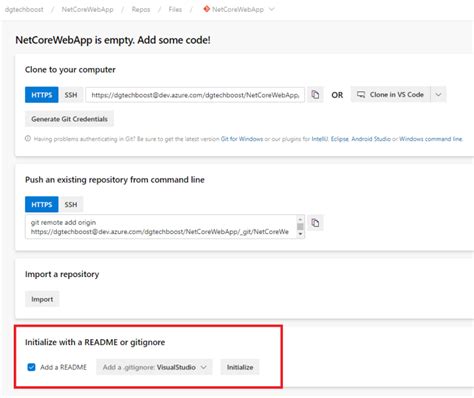 Continuous Deployment Of Net Core Web App To Azure App Service Dmitri