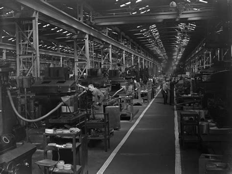 the welsh munition factories that helped us win world war ii wales online