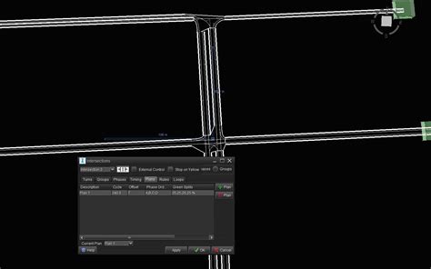 Solved Several Questions Of Traffic Simulation Autodesk Community