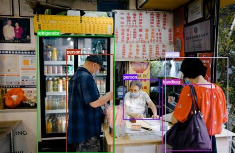 yolov9 cutting edge real time object detection