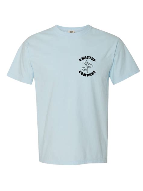 Twisted Compass Outdoor Christian Clothing