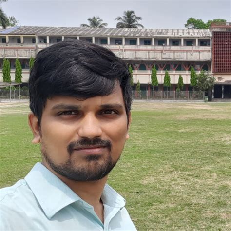 surajit mandal assistant professor master of science physics