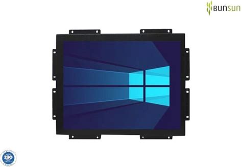 18 5 Inch IPS TFT Display Supplier In China BUNSUN Display