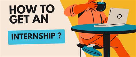 How To Get An Internship Dev Community