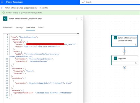 Power Automate Flow Access Subfolder Power Platform Community