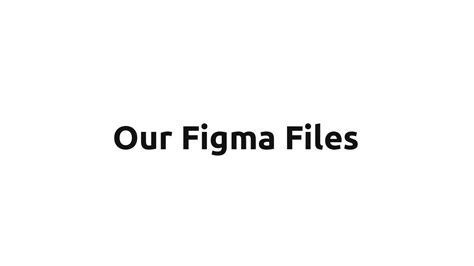 codestitch tutorial how to use our figma files to make design