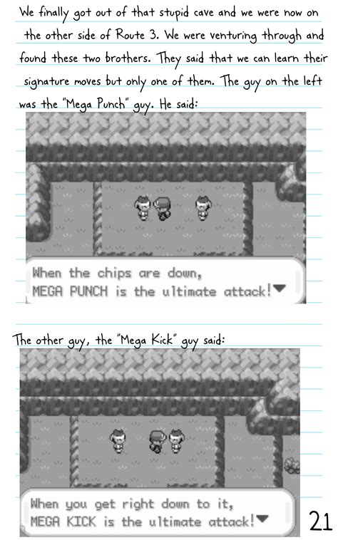 Diary Of A Wimpy Trainer Issue5 Rlodeddiper