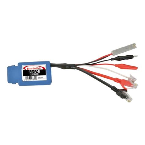 세신버팔로sb Iv B인터넷버저삑삑이단선테스터기 홈플러스 택배배송