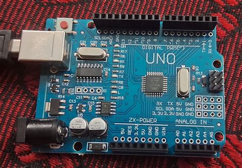 Help Needed With Drivers Uploading Arduino Forum