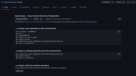 Git And Github Cheat Sheet Everything In Less Than 30 Seconds Se Foundation
