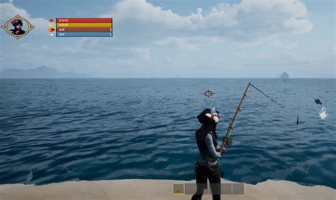 Pirate RPG DevLog B LORE By StormRendStudio