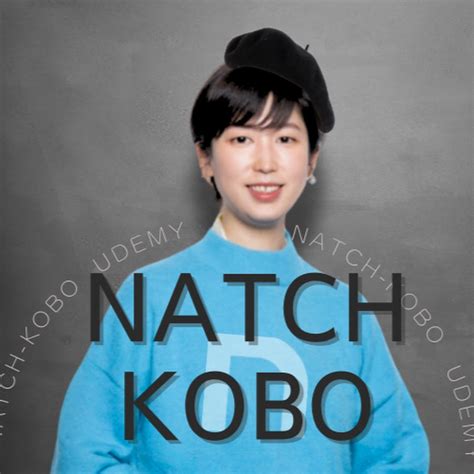 なっち工房natch Kobo Youtube