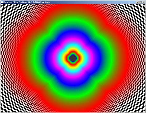 Anisotropic Filtering And Anti Aliasing Ati Radeon 9800 Pro Hardwarefr