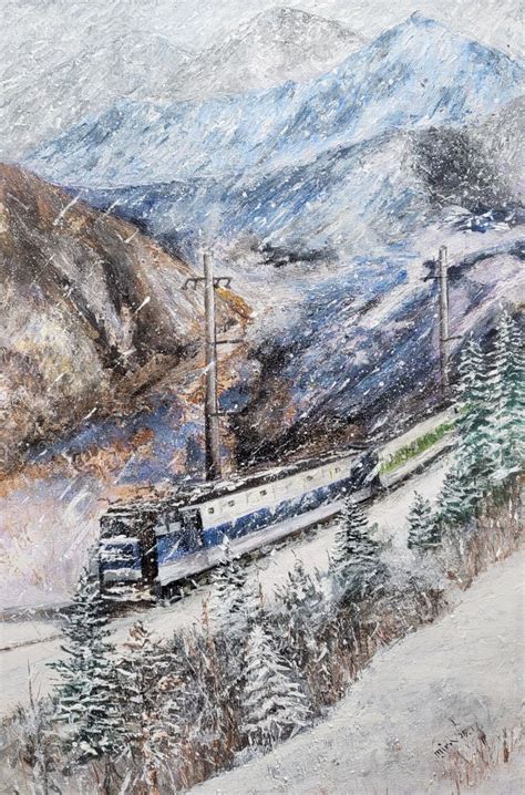 Mira 그리움을담다 공미라작가 행복열차 🚆 2025년 행복열차 타고 대박나세요 음력 2025년 1월1일 첫작품 완성 해마다 1월 1일이 되면 첫작품을