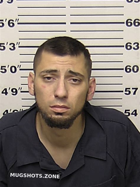 Rueda Joe Raymond 02152023 Eddy County Mugshots Zone
