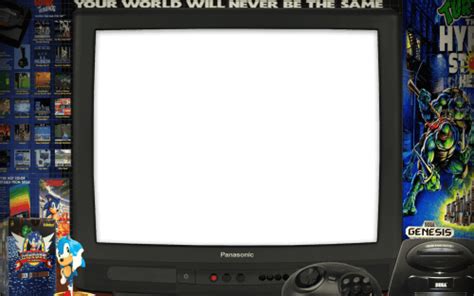 New Retroarch Console Overlays For X Resolution Retroarch EmuMovies