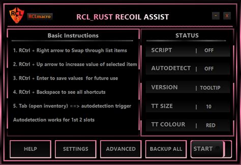 All Tutorials Rclmacro Engine Autodetection Maker