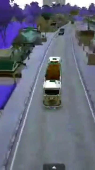 Bus Simulator Indonesia Off Road Bus Driving Gameplay Bus Gaming Viral Game Video Youtube