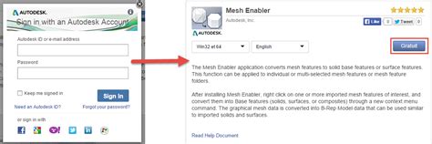 Mesh Enabler Inventor 2015 Lasopalord
