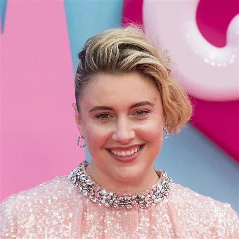 Greta Gerwigs Barbie Breaks Female Director Debut Record