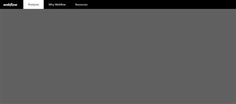 Bootstrap 4 Dark Navigation Bar