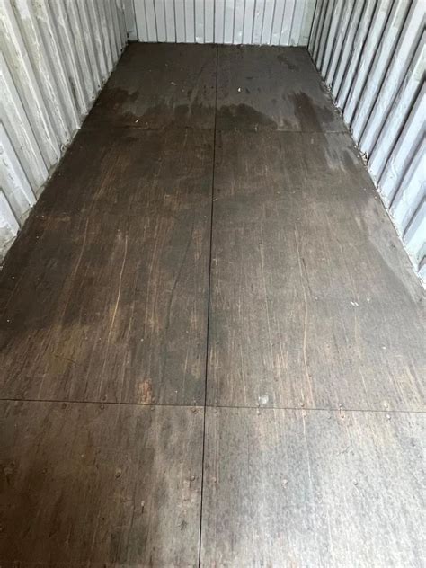 Gp Shipping Container At ₹ 125000 Piece Gp Container In Greater Noida Id 2854234149173