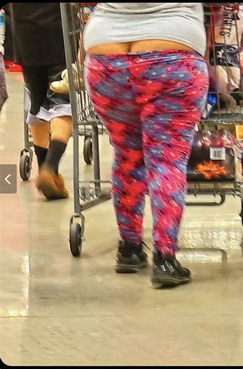 Curvy Wallmart Buttcrack Rtheperfectbuttcrack