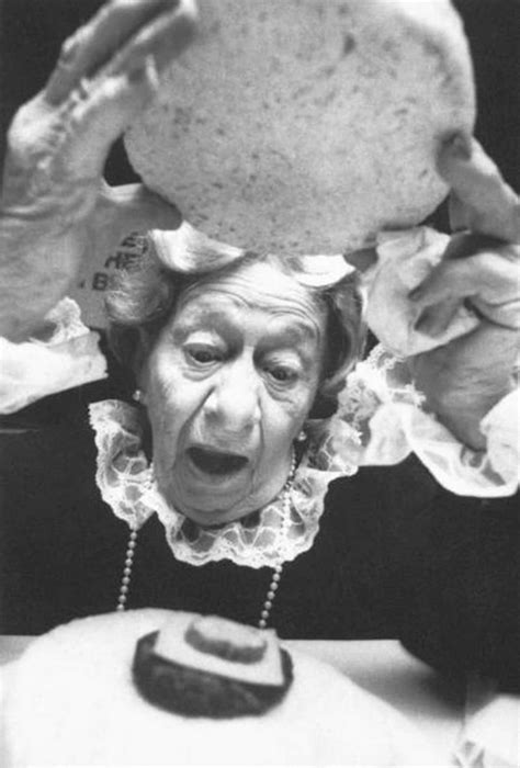 Clara Peller Wheres The Beef Ad For Wendys Jan 1984 The Ad Was