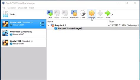 How To Access External USB Flash Drives From VirtualBox On Ubuntu Linux Geek Rewind