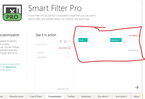 Single Select Slicer Behaviour 2 Slicers Power Bi Enterprise Dna Forum