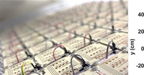 초정밀 위치 인식 기술로 iot기기·로봇 미세 움직임 조종