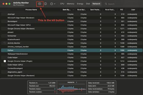 Solved Django Error That Port Is Already In Use Mac Codespeedy
