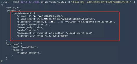 Centralized Authentication With Apache Apisix And Advanced Tricks Apache Apisix® Cloud