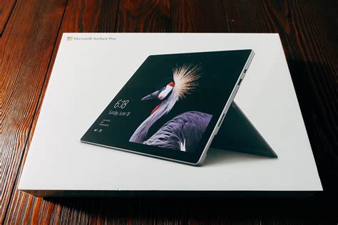 Surface Pro LTE Advancedが届いたので開封レビューSIMでいつでもネット環境の魅力 metroglyph